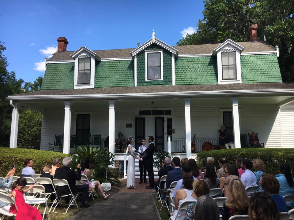 Rentals – Matheson History Museum