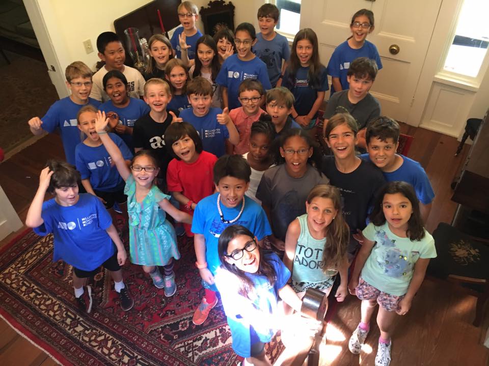 Visit – Matheson History Museum