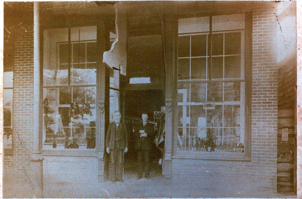 Museum – Matheson History Museum