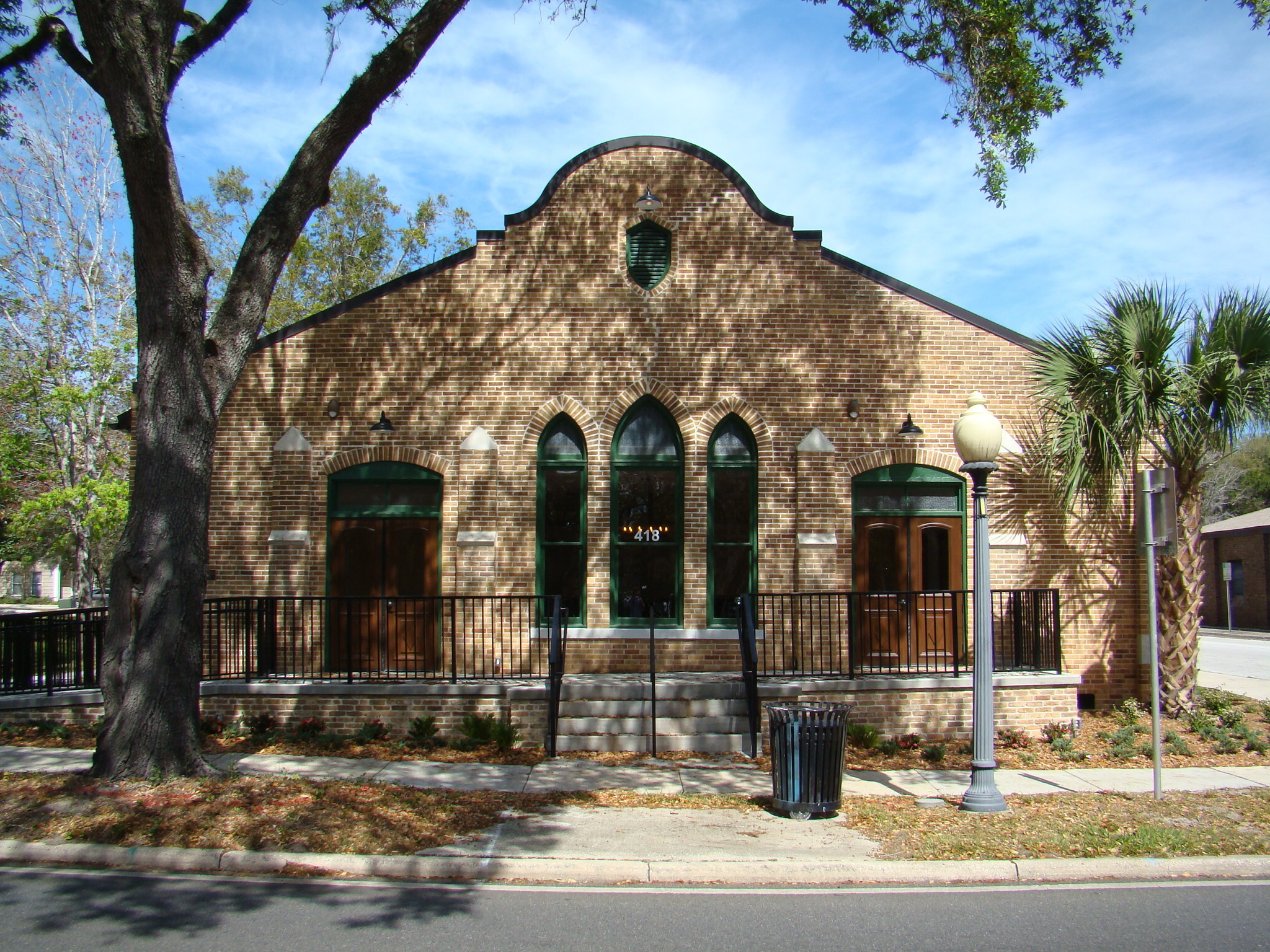Matheson Library and Archives 2016 – Matheson History Museum