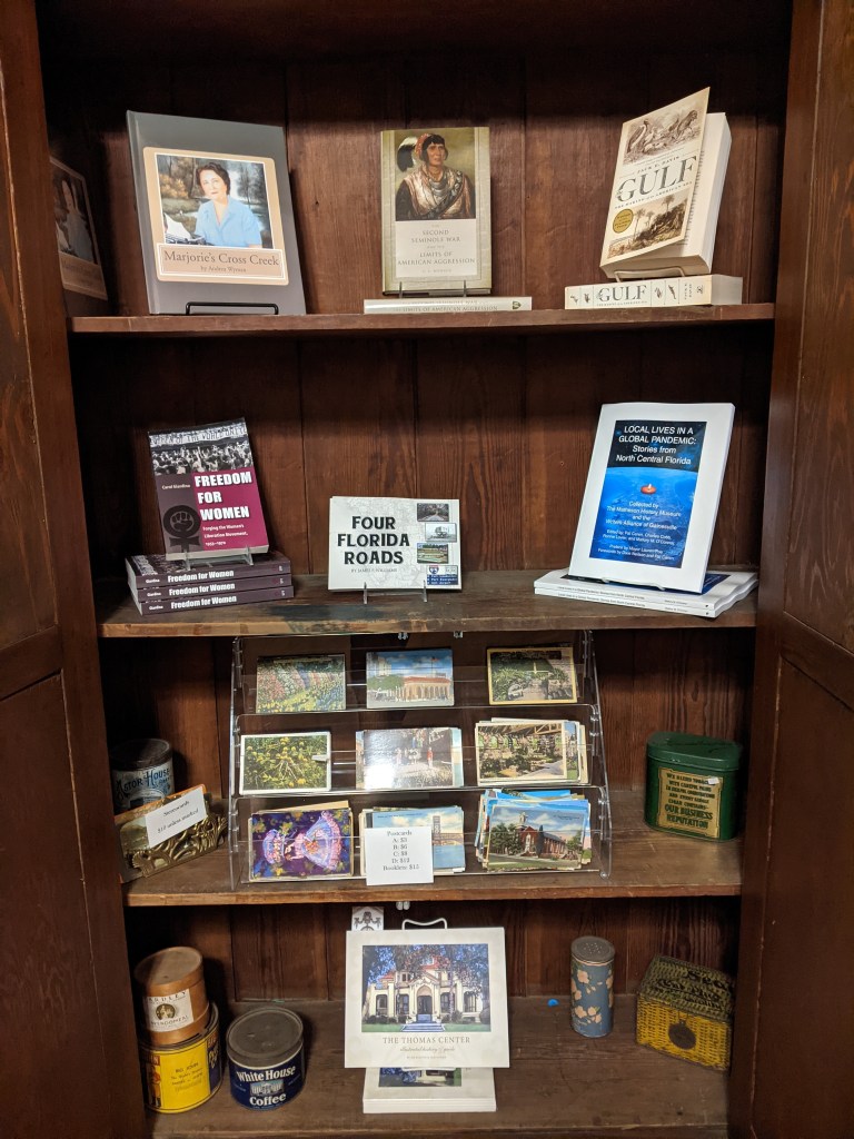 Visit – Matheson History Museum