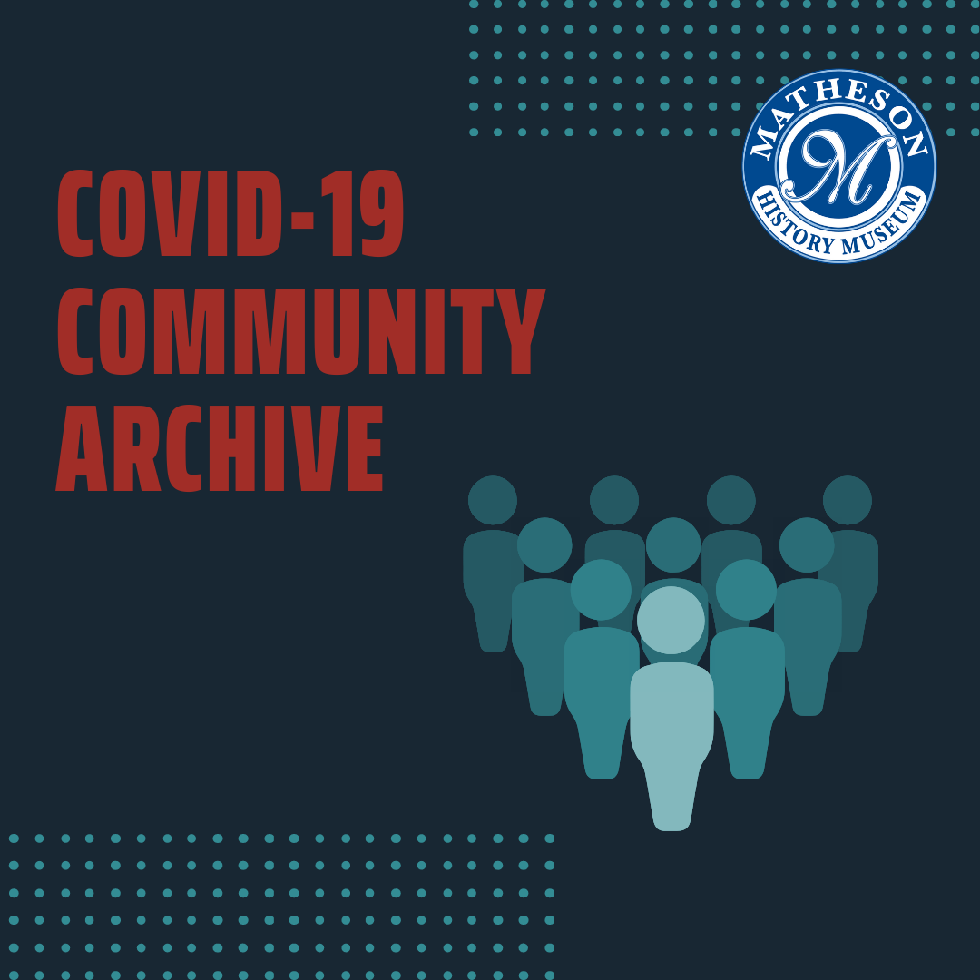 Online Exhibitions – Matheson History Museum