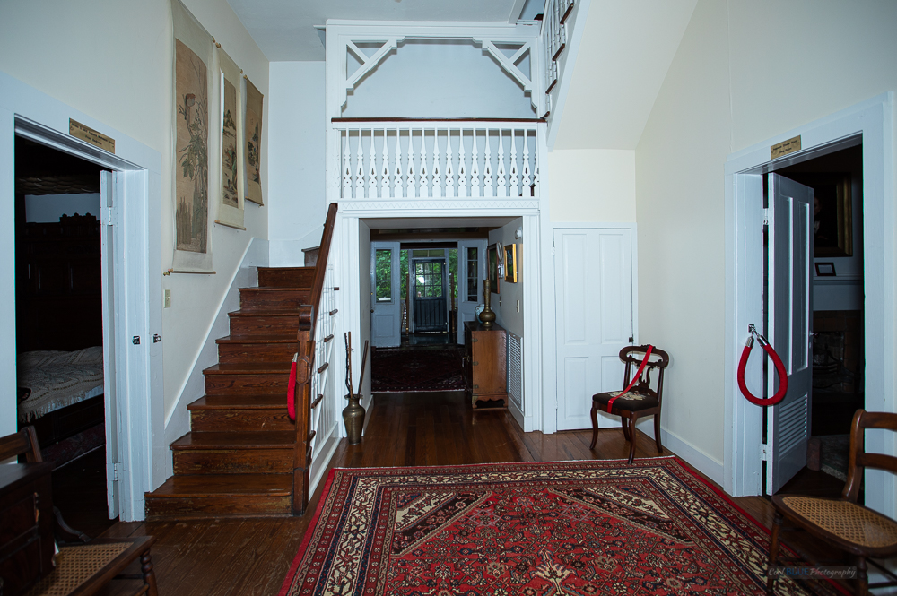 Matheson House Rehabilitation Project – Matheson History Museum