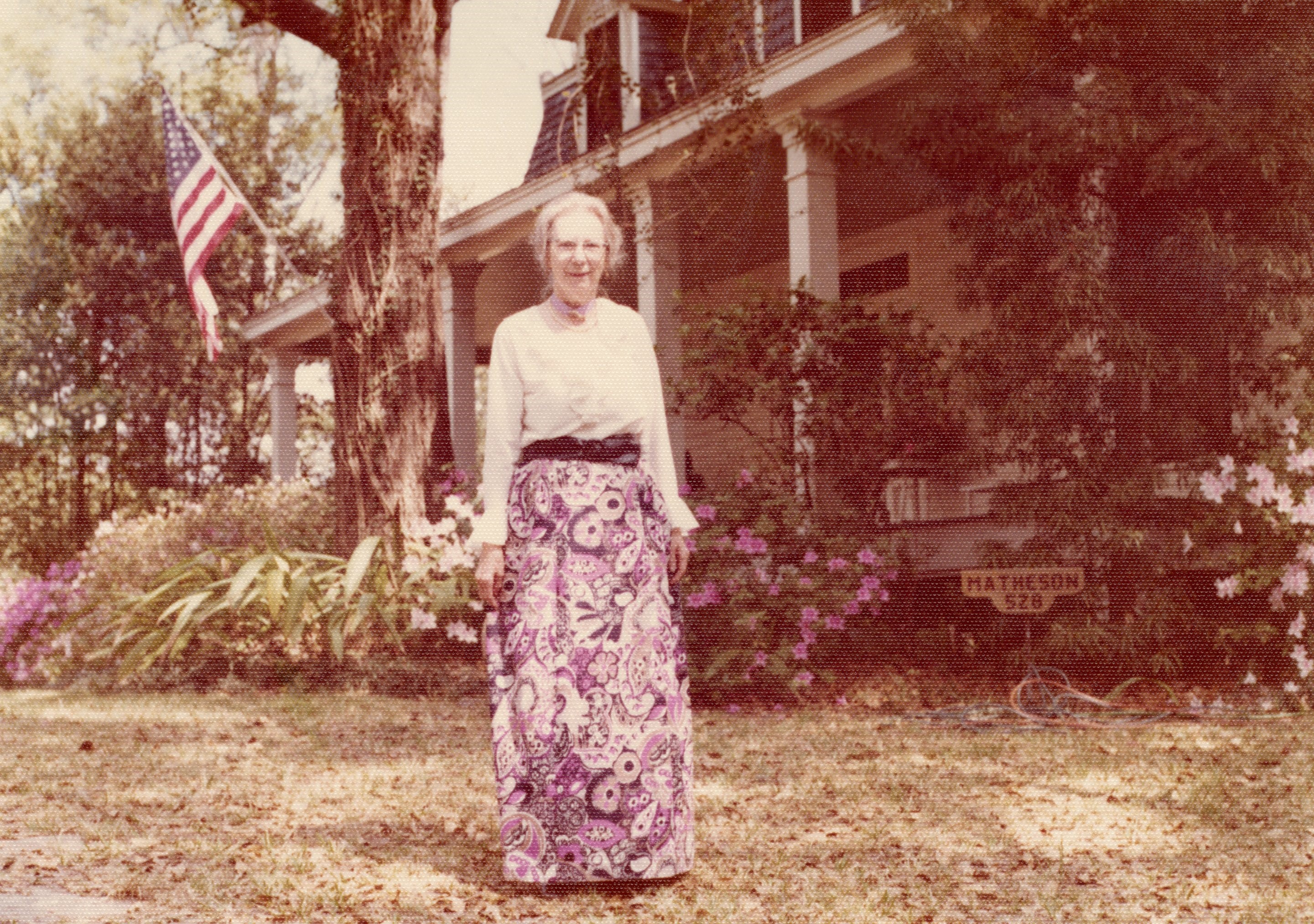 Matheson House Rehabilitation Project – Matheson History Museum